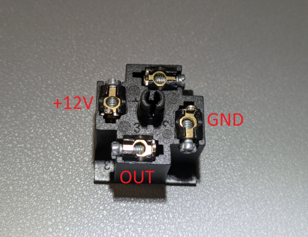 MAP sensor – up to 87psi/6 bar – epicEFI